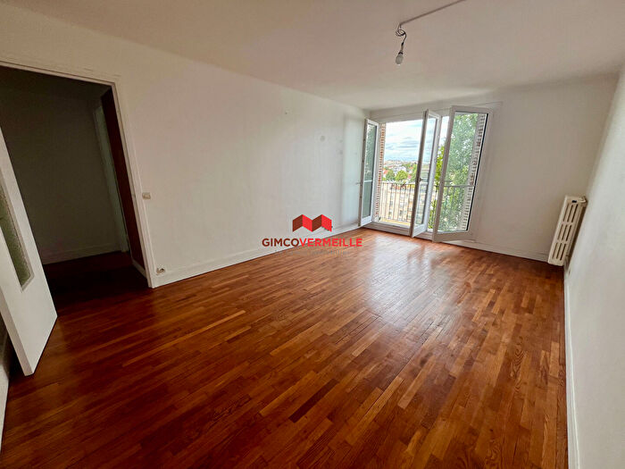 Appartement 2 pièces à louer - Rueil-Malmaison, Mazurieres