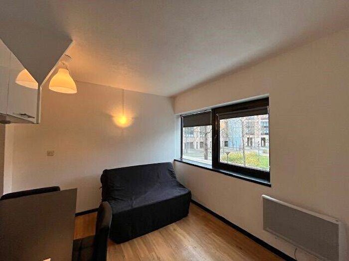 Appartement 1 pièce à Orléans, à louer