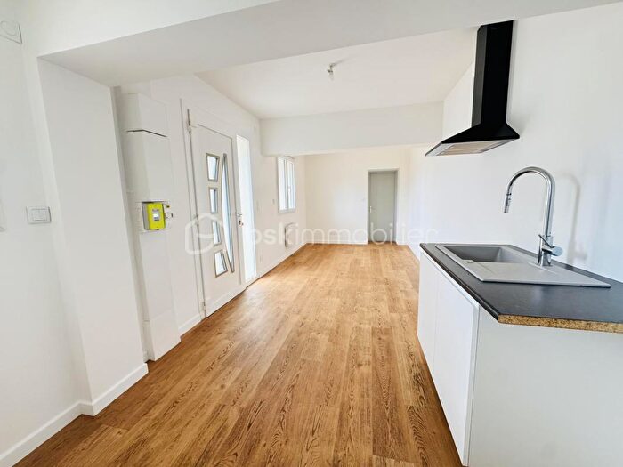 Orléans, Argonne - Appartement 2 pièces à vendre