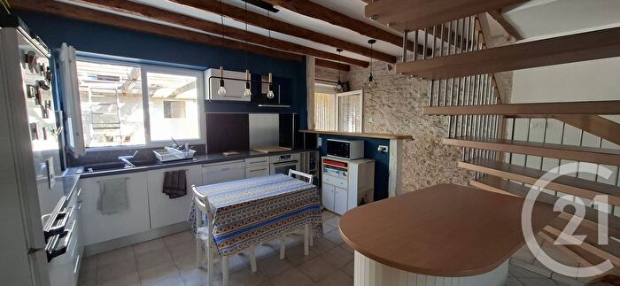 Laboutarie : Maison 5 pièces à vendre