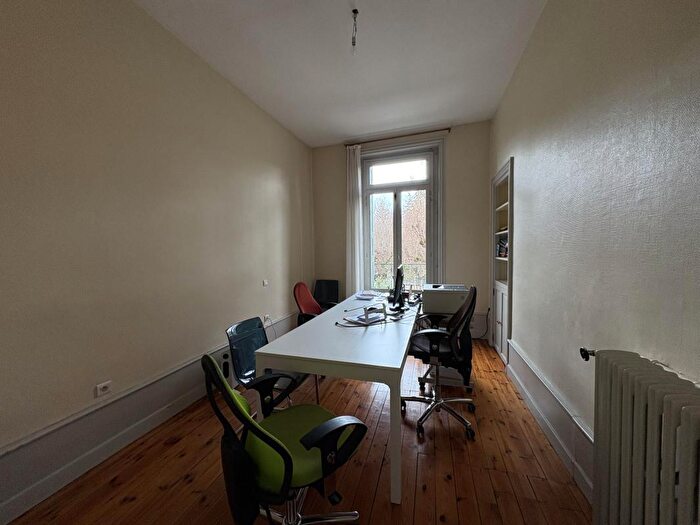 Appartement à louer - Le Puy-en-Velay, Breuil, Carmes - 4 pièces - 3 chambres