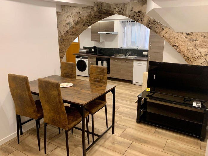 Barjols - Appartement 1 pièce à louer