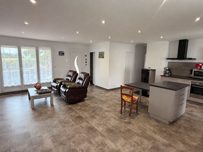 Maison 6 pièces à Longchamp, à vendre
