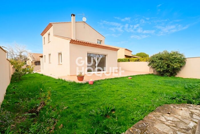 Mauguio : Maison 5 pièces à vendre