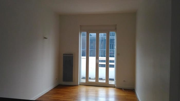Appartement 2 pièces à louer à Grenoble, Centre-ville
