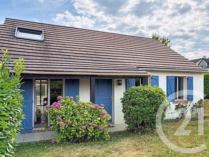 Bonsecours : Maison 5 pièces à vendre