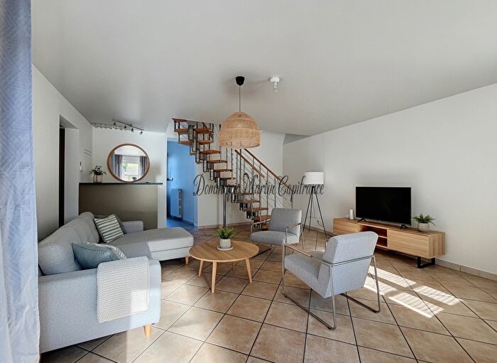 Parigné-l'Évêque - Maison 5 pièces à vendre