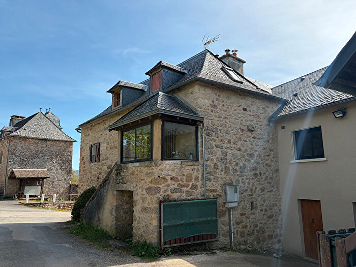 Maison 2 pièces à Montrozier, à vendre