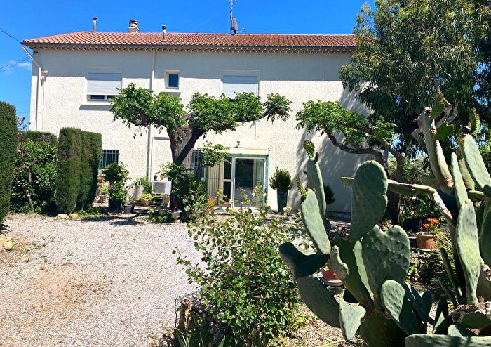 Appartement 5 pièces à Béziers, Neuf Ecluses, Gasquinoy, à vendre