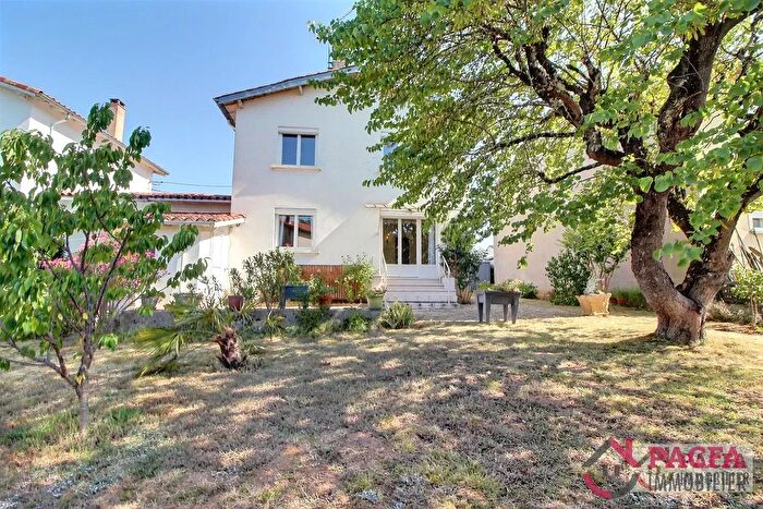 Castres, Lameilhe : Maison 5 pièces à vendre