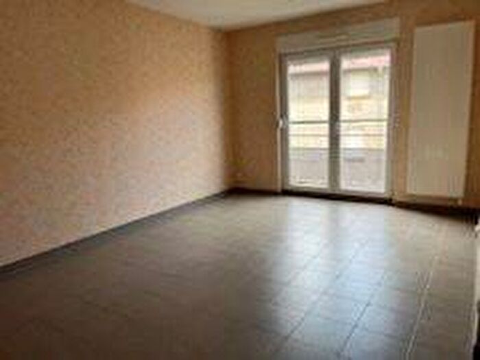 Appartement 2 pièces à Volmerange-les-Mines, à louer