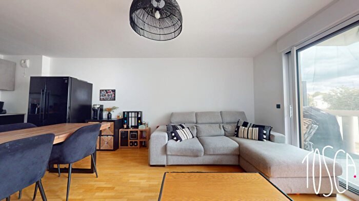Appartement 3 pièces à vendre - Thiais, Proche Choisy