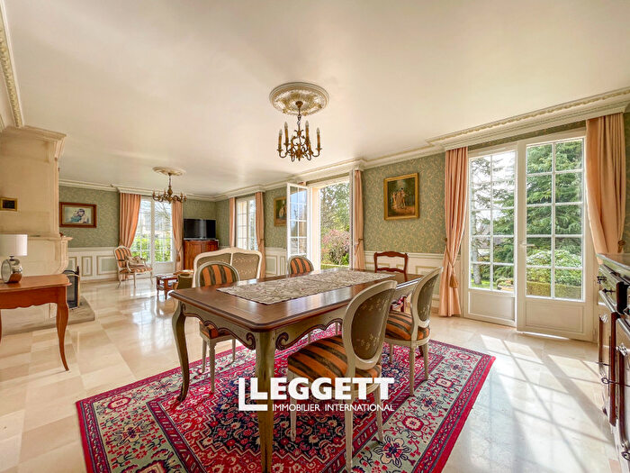 Therdonne : Maison 8 pièces à vendre
