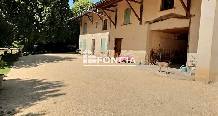 Maison 5 pièces à vendre à Semons