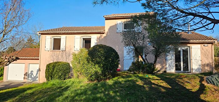 Escalquens : Maison 7 pièces à vendre