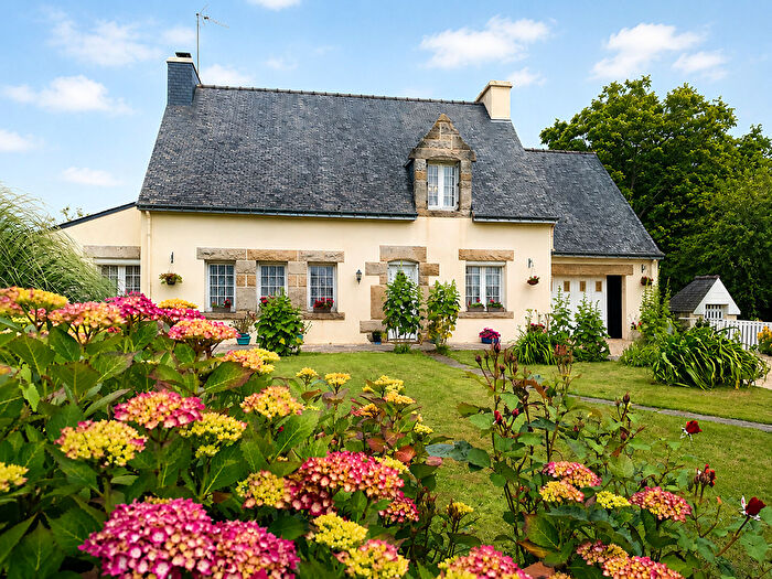 Coëtlogon : Maison 6 pièces à vendre