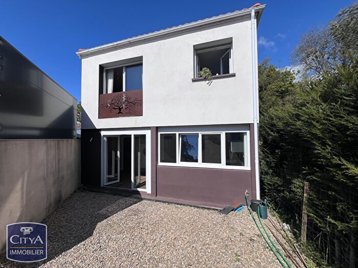 Maison 6 pièces à vendre - La Plaine-sur-Mer