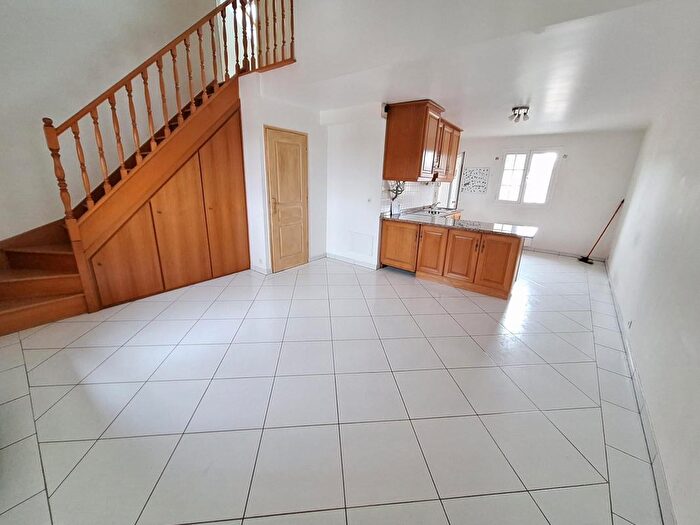 Appartement 3 pièces à louer - Gagny, Le Chénay