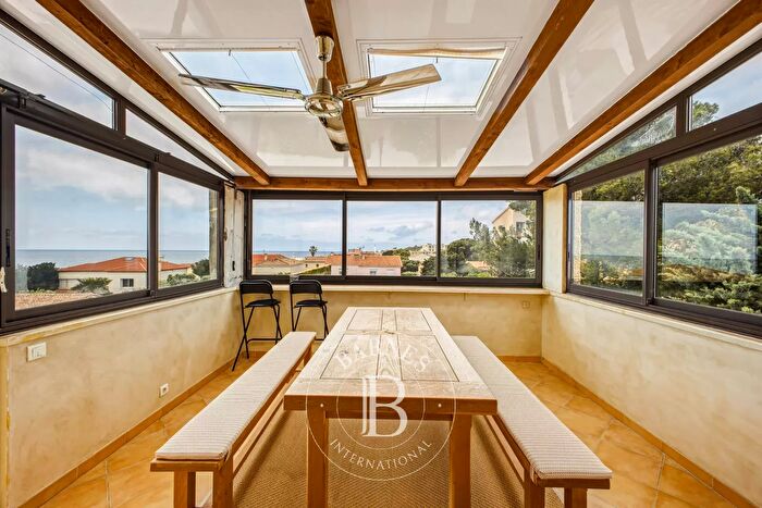 Appartement 4 pièces à Sausset-les-Pins, à vendre