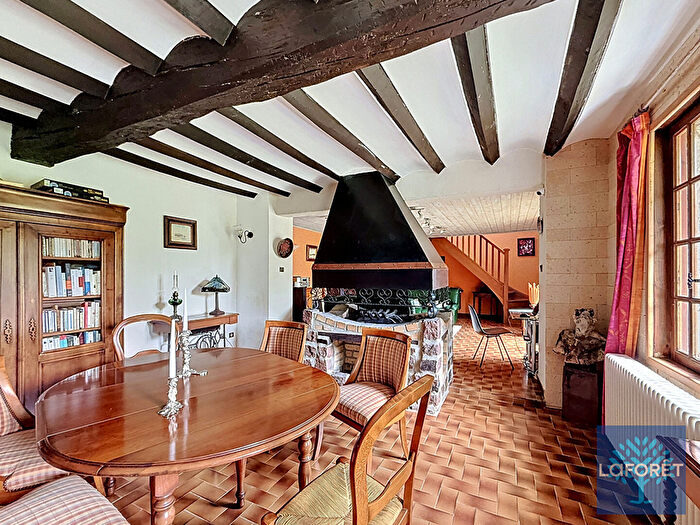 Maison 6 pièces à vendre - Sebourg