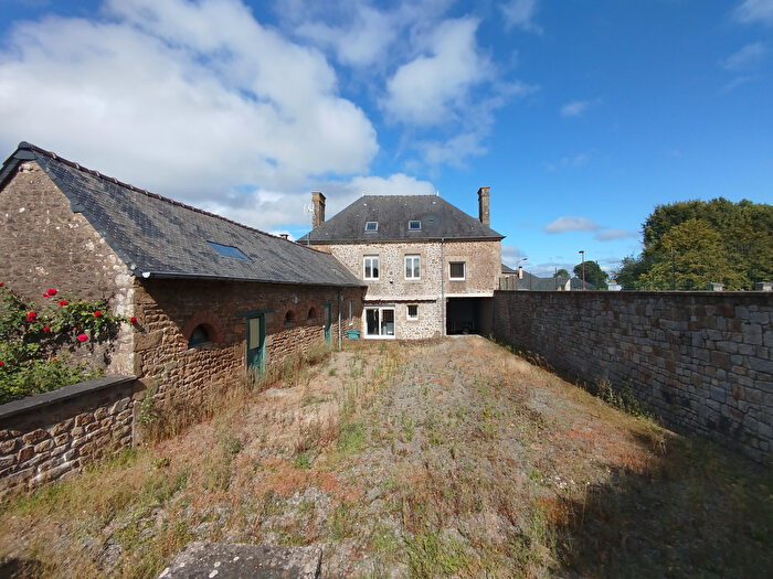 Larchamp : Maison à vendre
