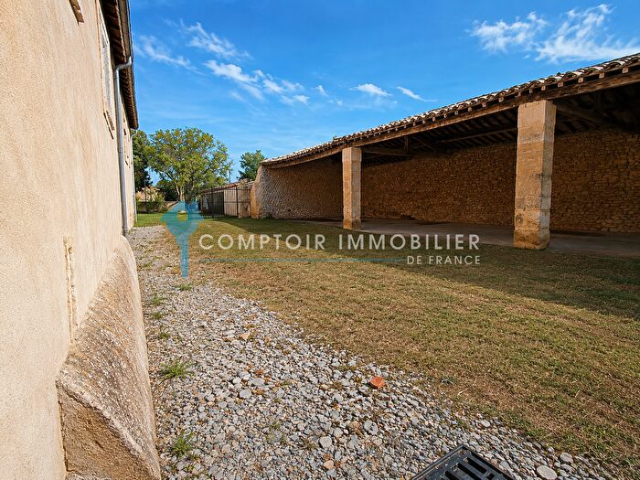 Maison 4 pièces à Juvignac, à vendre