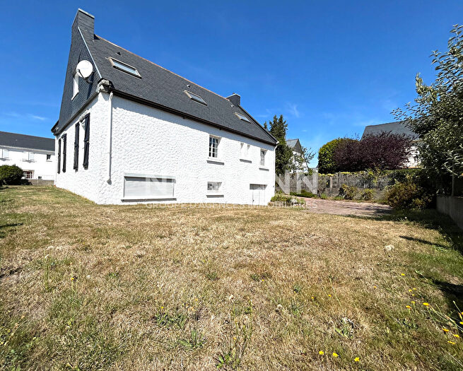Saint-Herblain, Bourg - Maison 8 pièces à vendre