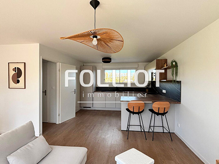 Maison 4 pièces à vendre à Pont-l'Évêque