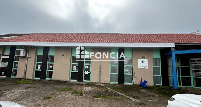 Maison à vendre - Bergerac, La Madeleine, Naillac, Cavaille, Aéroport - 4 pièces