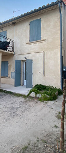 Appartement à louer - Vedène - 2 pièces - 1 chambre