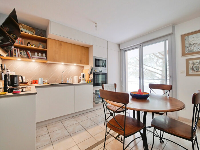 Toulouse, La Cépière, Arènes : Appartement 3 pièces à vendre