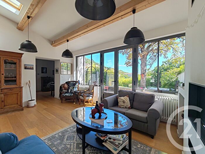 Maison 6 pièces à vendre à Forcalquier