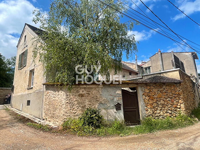 Étiolles - Maison 5 pièces à vendre