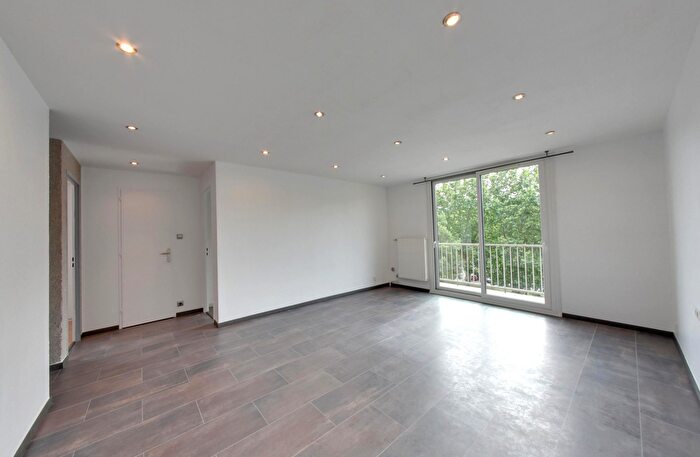 Appartement 3 pièces à Échirolles, Bayard, La Luire, Vicose, Comboire, à vendre