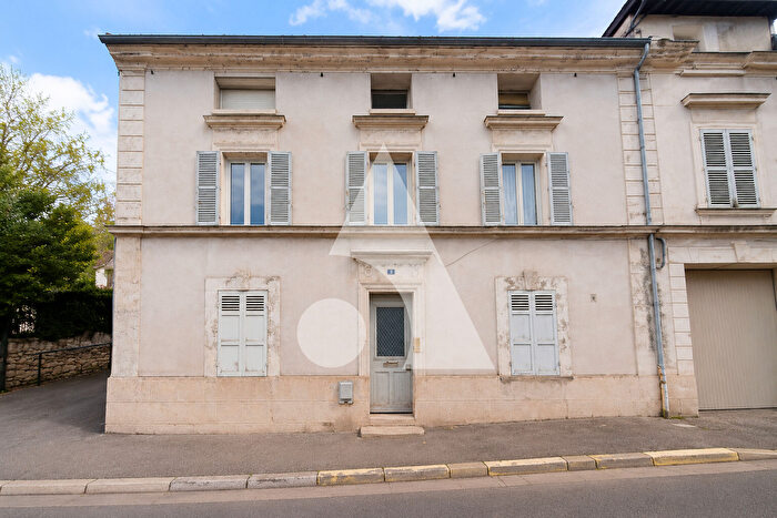 Appartement 5 pièces à vendre - La Frette-sur-Seine