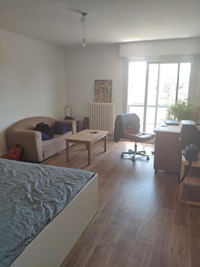 Toulouse, Fer à Cheval - Appartement 1 pièce à louer