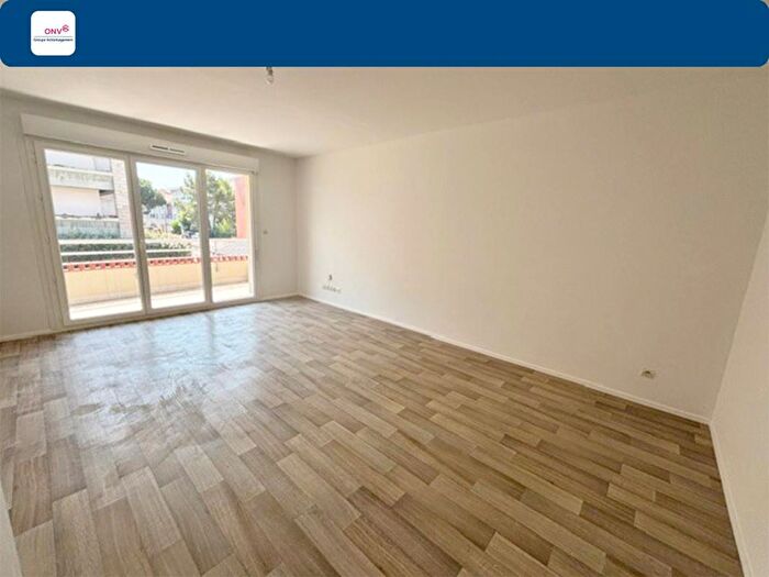 Saint-Orens-de-Gameville - Appartement 3 pièces à vendre