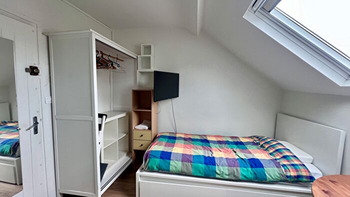 Nantes, Canclaux, Mellinet - Appartement 1 pièce à louer