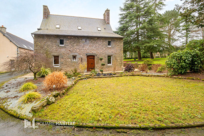 Maison à vendre - Boqueho - 7 pièces - 4 chambres