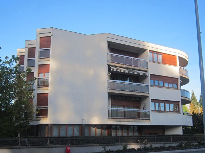 Appartement à vendre - Ussel - 4 pièces - 2 chambres