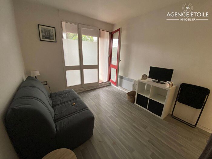 Appartement 1 pièce à Aix-en-Provence, à louer
