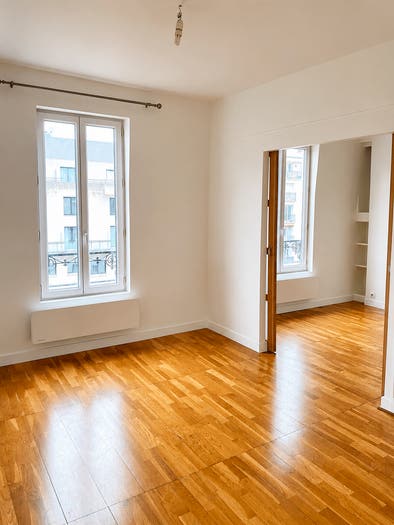 Appartement 2 pièces à louer - Auteuil Nord, Paris 16ème arrondissement