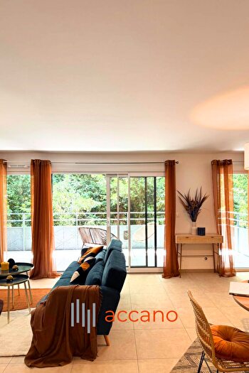 Appartement à vendre - Bourg-en-Bresse, Gare, Peloux-Mail, Citadelle - 5 pièces - 4 chambres