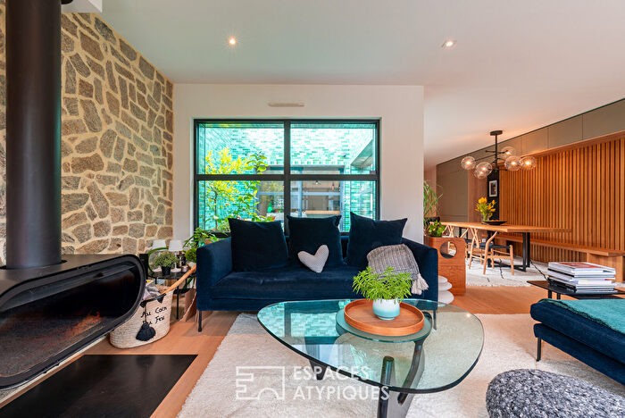 Quartiers Nord-Est, Jeanne d'Arc - Maison 6 pièces à vendre