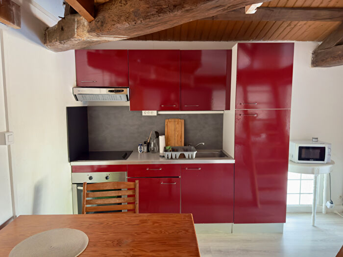 Appartement à vendre - Périgny - 1 pièce