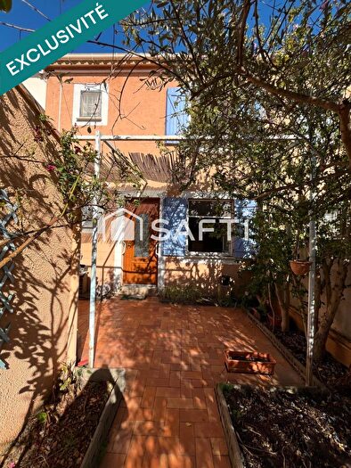 Maison 4 pièces à vendre - Avignon, Le Pont Deux Eaux, Fontcouverte