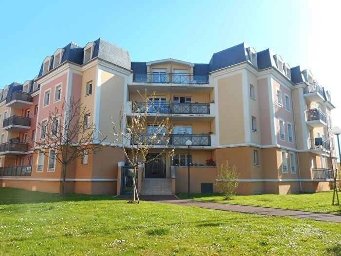 Vigneux-sur-Seine : Appartement 3 pièces à vendre