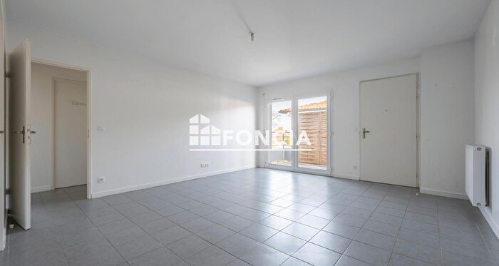 Appartement à vendre - Yvrac - 3 pièces - 2 chambres