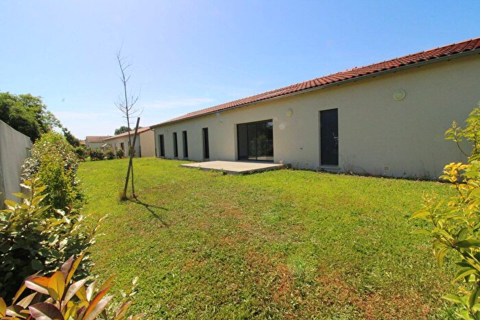 Plaisance-du-Touch - Maison 5 pièces à louer