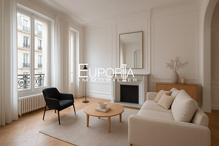 Appartement à vendre - Paris e , Didot, Porte de Vanves - 2 pièces - 1 chambre